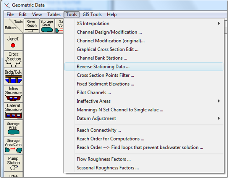 Civil 3D Reminders: HEC-RAS Extension - Bonus Feature